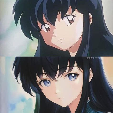 Pin De Anna Boner En Kagome Higurashi Anime Novios Anime Inuyasha