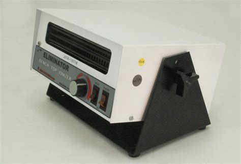 10718 Esd Systems Bench Top Ionizer 43103 J316gallery