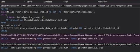 PCI Compliance For SQL Server DBAs