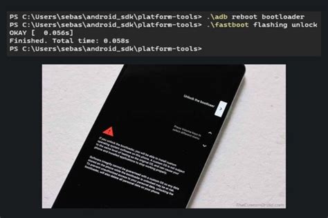 How To Enable Oem Unlock Android Latest