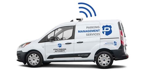 Smartboot® Utah Parking Authority