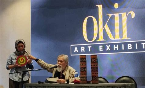 Barmm Showcases Okir Arts Influence At Cagayan De Oro Exhibit