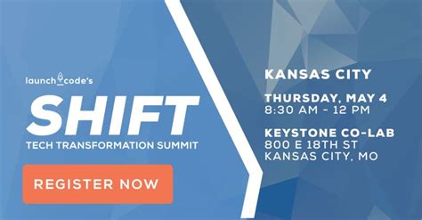 Launchcode On Linkedin Kc Kansascitytech Kctech