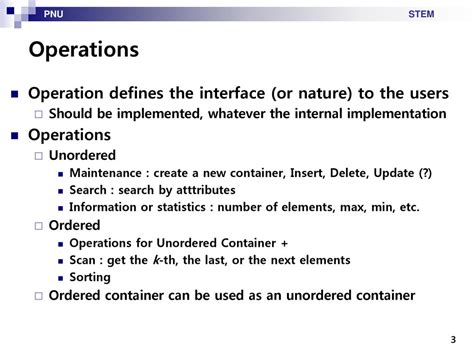 2018 Fall Pusan National University Ki Joune Li Ppt Download