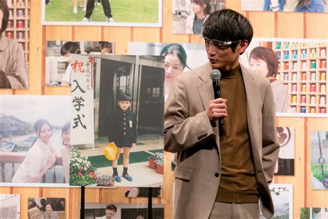 （写真）深川麻衣、主演映画で“笑顔禁止” 熊澤監督「笑っちゃダメだよって何十回も言った」 映画 ニュース ｜クランクイン！