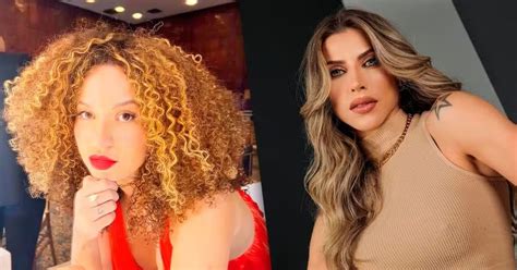 Cantora Ananda Desabafa Após Ser Alvo De Ofensas Racistas De Ana Paula Minerato Lamentável