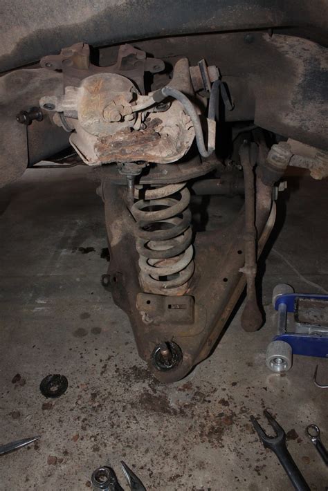 C 10 Suspension Street Tech Magazine