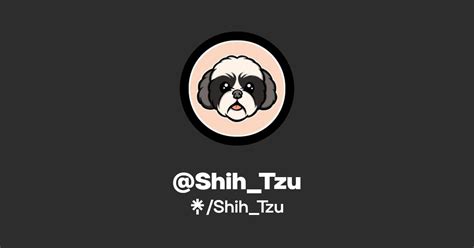 Shih Tzu Linktree