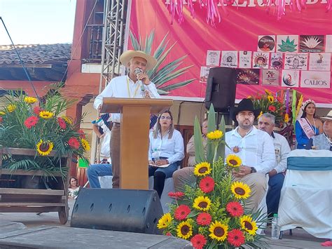 Sader Sader Entrega Apoyos A La Producción Ganadera En Madero