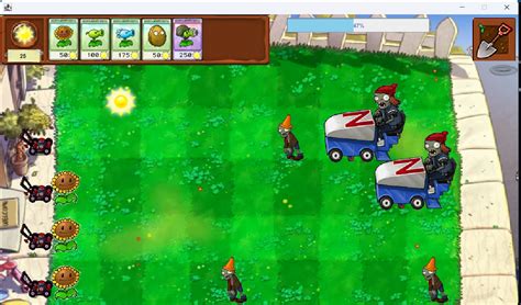 github dstai plants vs zombies oop project this is a game project during iu s object