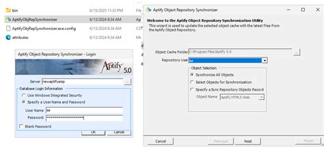 Quick List For Installing The Aptify Desktop Client Aptify Support