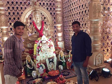 Gali Janardhan Reddy S Daughter Brahmani S Wedding Photos