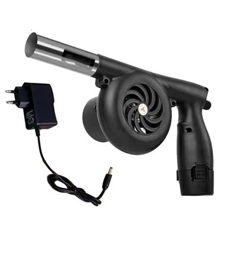 გრილის დასაბერი ელექტრო • Needshop Ge