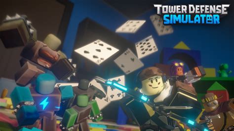V170 Tower Defense Simulator Wiki Fandom