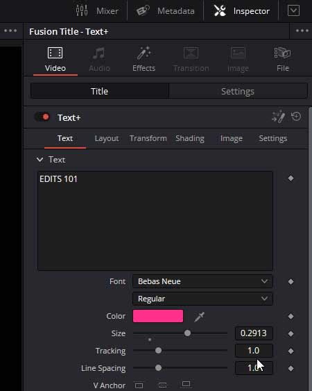 3d effects in davinci resolve 18 a step by step guide edits 101
