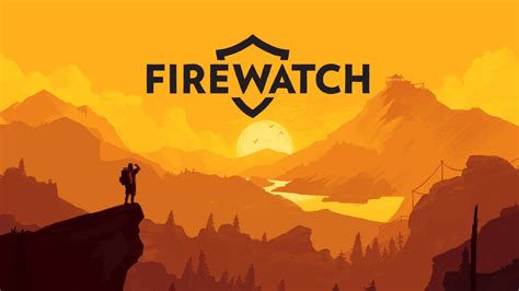 Firewatch купить со скидкой 55%