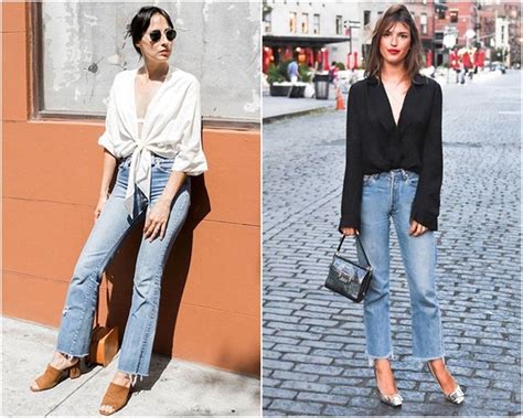 30 แฟชั่นกางเกงยีนส์ตัดปลายขา ขาดแล้วไงใครแคร์ Ladyissue เว็บรีวิวเครื่องสำอาง ชุมชนผู้หญิง