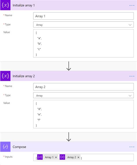 2 D Arrays Power Platform Community