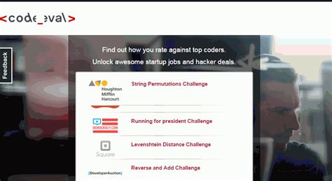 Top 10 Websites For Practice Programming