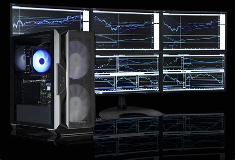Falcon Trading Computers