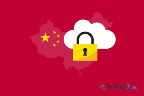 How To Get A China IP Address TheFlashBlog