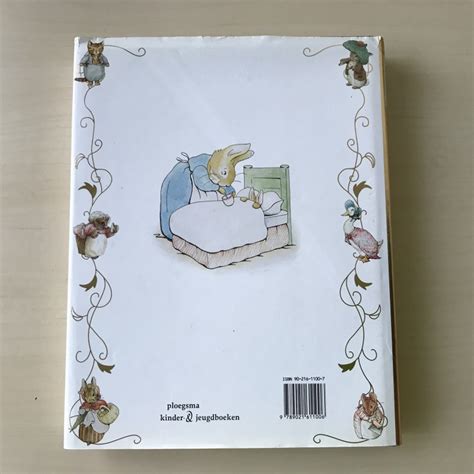 Alle Verhalen Van Beatrix Potter 400 Paginas