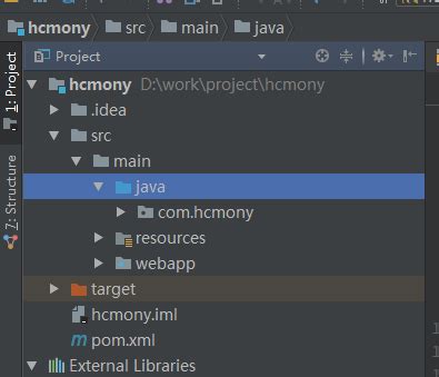 idea创建maven项目本教程适合各类小白一 idea创建maven程序教程 CSDN博客