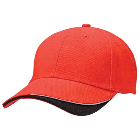 Branded Signature Caps Branded Online Promotion Products