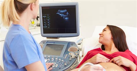Applying Computer Science To Ultrasound Screening For Placenta