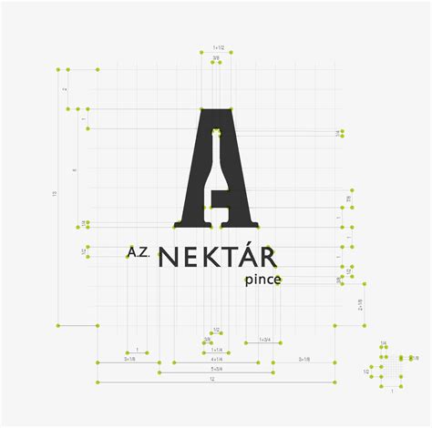 葡萄酒包装设计——灵感来自于葡萄园的名字 花蜜”和火山岩六边形！ 普象网