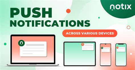 Appleios Push Notifications Everything You Need To Know Notix