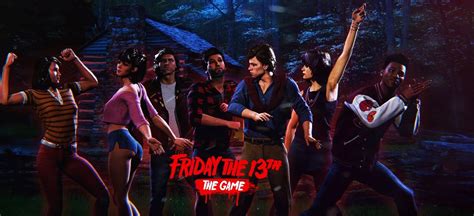 F13 The Game Custom Background Counselors Rf13thegame F13 The Game Custom Background Counselors Rf13thegame