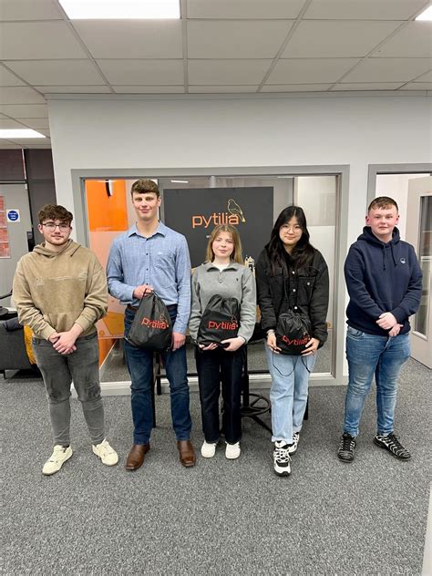 Keith Crymble Posted On Linkedin