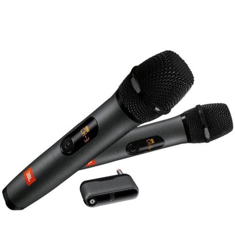 JBL Wireless Mic Audio Dream