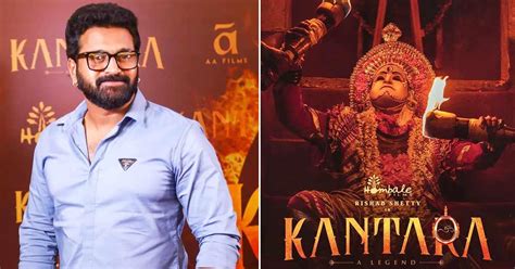 Kantara 2 Unveiling The Origins Behind The Epic IBTimes India