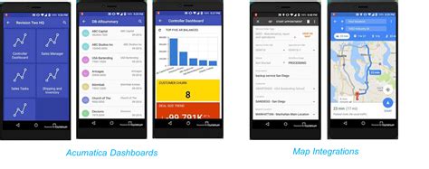 5 Reasons To Move From Sage 100 To Acumatica Part 2 Mobility