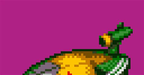 F Zero F Zeroマシン ドット絵no06 ワイルドグース 及川熊五郎のイラスト Pixiv