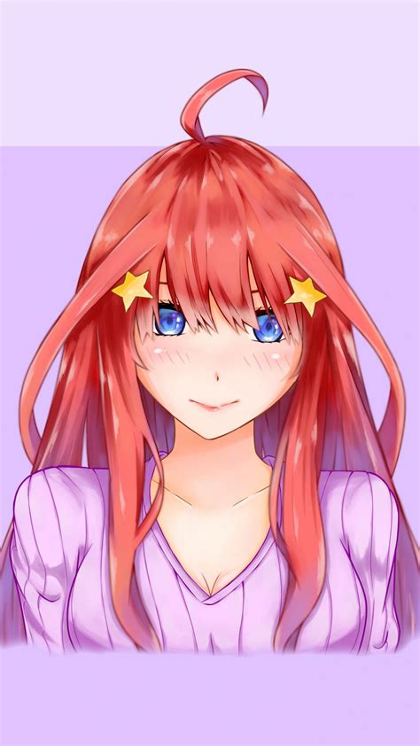 Itsuki Cute Wallpapers Wallpaper Cave