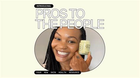 Youth To The People - The Skincare of Now