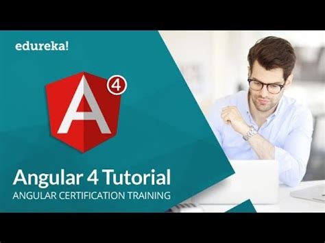 Angular 4 Tutorial Learn Angular 4 From Scratch Angular 4 Basics