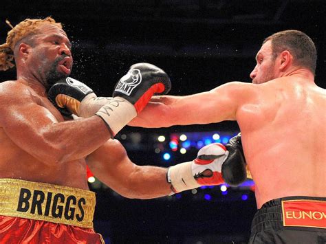 Fotos Vitali Klitschko Bleibt Wbc Weltmeister Boxen Fotogalerien