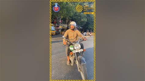 Obey Traffic Rules🫶🏻 Trafficrules Traffic Roadsafety Trafficpolice