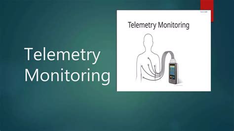 telemetry monitoring pptx