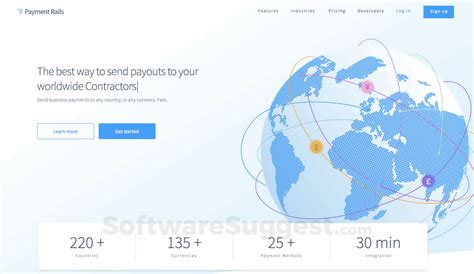 Payment Rails Pricing Features Pros And Cons In 2023