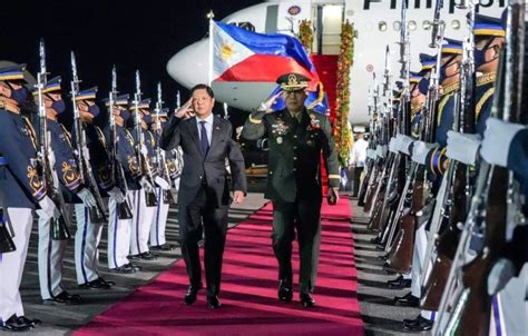 Political Security At Economic Cooperation Tatalakayin Nina Pangulong
