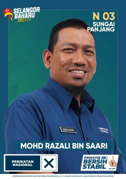 Mohd Razali Bin Saari Kembali Kepada Penyelesaian Islam