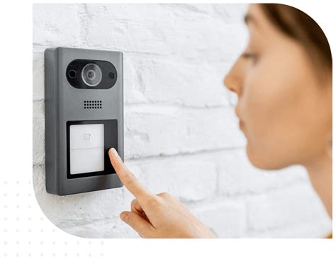 Commercial Intercom Systems