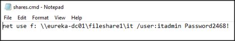 Hidden Menace How To Identify Misconfigured And Dangerous Logon