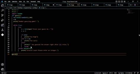 Pythondeveloper Pythonintern Internship Taskcompleted Maryam Nayeem