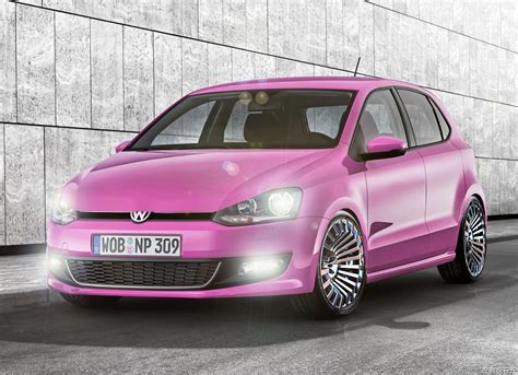 VW Polo - pagenstecher.de - Deine Automeile im Netz